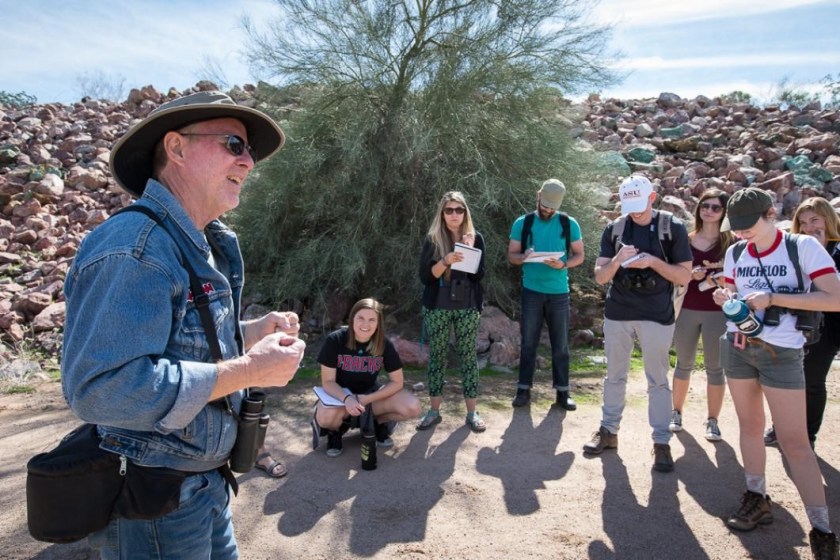 The Ecological “Restoration” Industry: Follow the money – Conservation ...